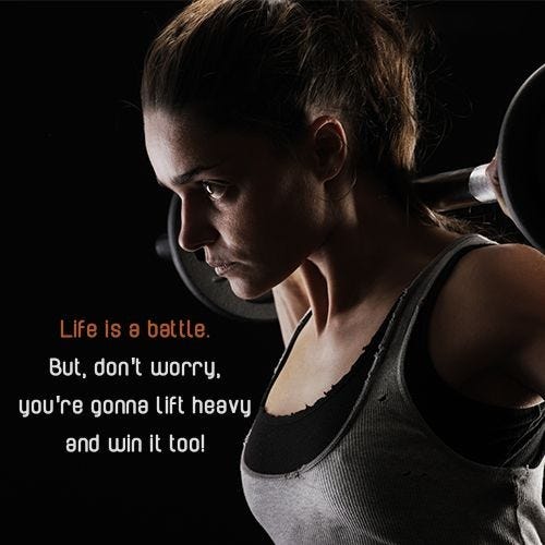 How Much Exercise is Enough?. Getting the Right Formula for a Healthy ...