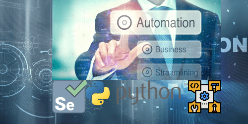 Selenium Python — Framework. Selenium Python, quality engineering… | by ...