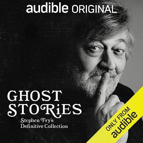 The Supernatural: A Detailed Guide on Stephen Fry’s Definitive ...
