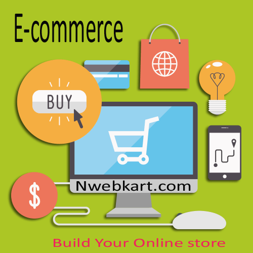 Responsive e-commerce website development | by Namita Bhore | Medium