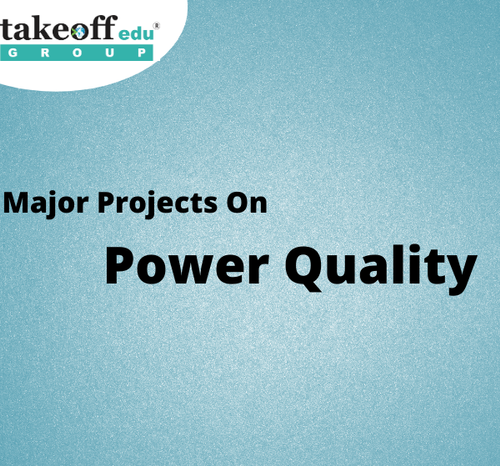 Power Quality Projects - sree takeoff - Medium