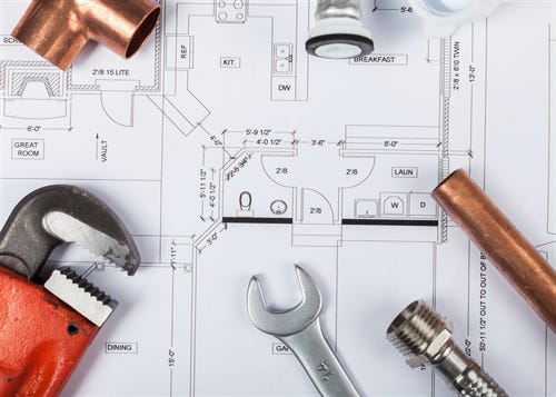 Things plumbers wish that you knew about garbage disposal | by ...