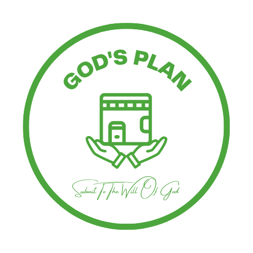 GOD’S PLAN. Remember that wherever God may place… | by Damian Maabo ...