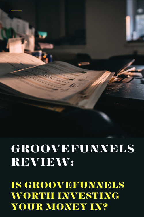 Reviewing GrooveFunnels: Is Investing in GrooveFunnels Worth It? | by ...