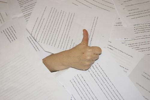 Define, Refine and Outline!. How do you lay out your writing… | by ...
