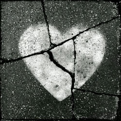 The perks of being a victim of false promises are unimaginable. Those ...