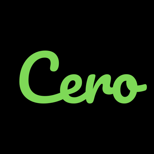 CERO-A community platform to feed your interest | by Ajay Krishna P ...
