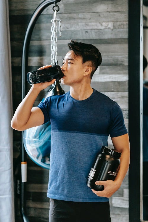 How To Tell If Your Dri Fit T-Shirt Is Worth The Purchase ...