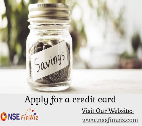 How to apply for a credit card. Apply for a credit card to avail… | by ...