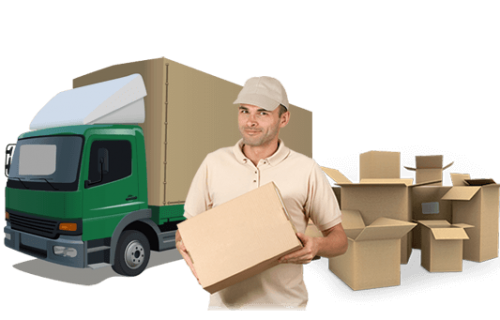 Offering Technology Upgraded Logistic Courier Services Solutions For ...