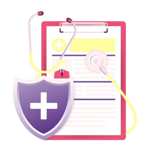 How to maintain accuracy in your medical records Translation | by ...