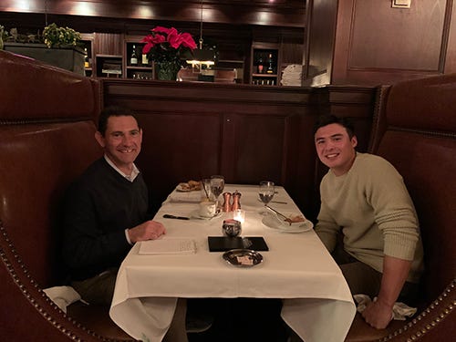 Feature on Anthony Volpe — in the June Issue of Yankees Magazine | by ...