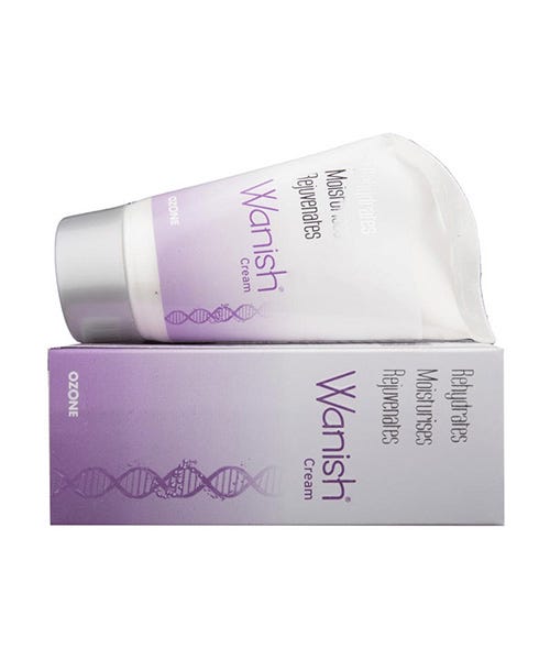 Buy Wanish Cream Online at Best Price in India | TabletShablet ...