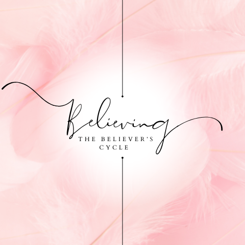 The Believer’s Cycle. By Debra R. Thomas of livelifered.com | by Debra ...