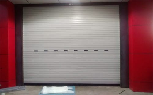 How Fire Door Specialist Uphold The Safety Of The Fire Rated Rolling ...