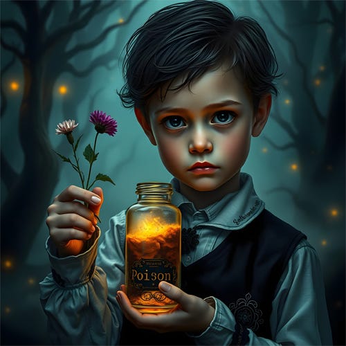 Frenmity: How to Help Your Child Survive Friendships That Hurt | by Eleanor Patrick | Medium