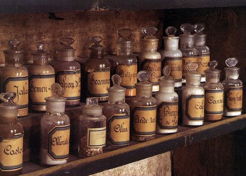 14 Types of Alternative Medicine Explained | by Clara Daschund | Medium