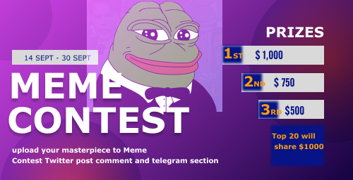 Tomwere Meme Contest - Tomwere - Medium