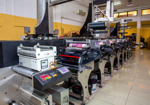 Unveiling Top-Tier Printing Services by Sec-Print! | by Sec-Print | Aug ...