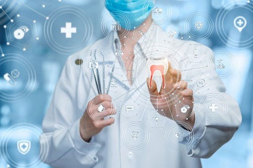 THE DOMINO EFFECT: HOW BAD TEETH AND HEALTH IMPACT YOUR OVERALL WELL ...
