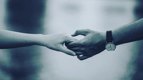 Love is Eternal! Our love may not be written on the stars But we have written our love In our ...