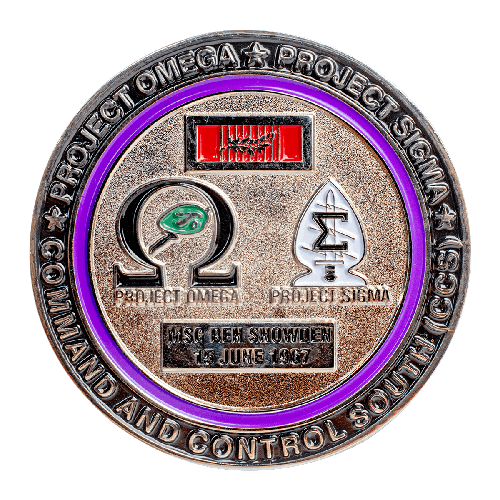 Fraternity Coins. Fraternity Coins | by SuperChallengeCoins | Medium