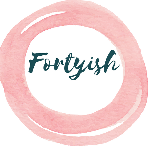 Fortyish