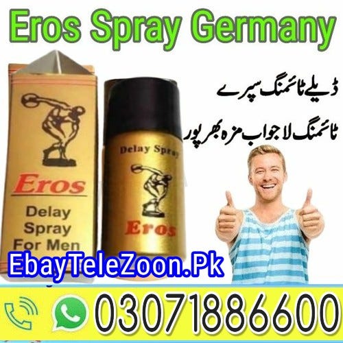 Eros Delay Spray in Pakistan 03071886600 | by Zeeshan Abbasi | Jan ...
