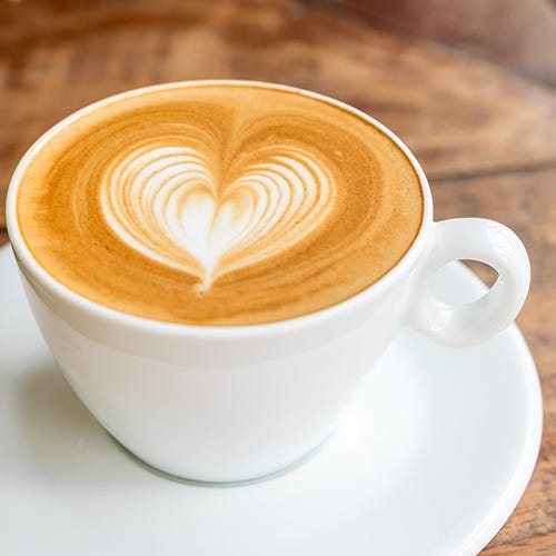 Autism and Coffee | Medium