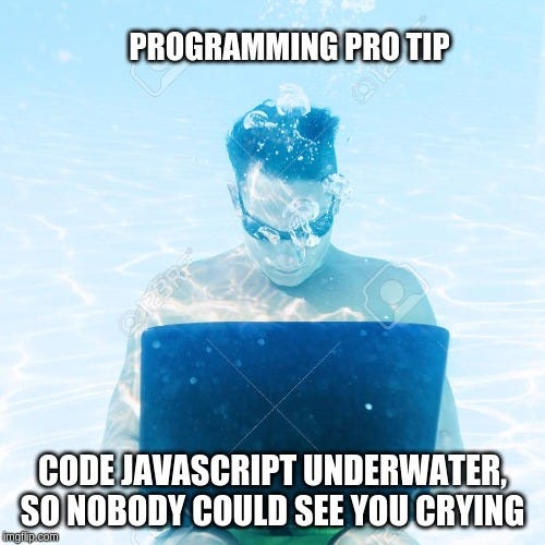 There’s No Crying in Coding!. What I’m learning at ACA Boot Camp. | by ...