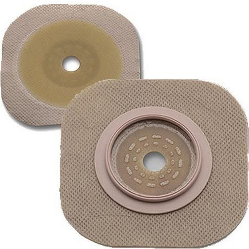 Using A Pre-Cut Pouching System. For some people with ostomies, it can ...