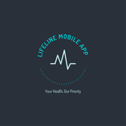 Lifeline — Your health, our priority | by Palwasha Fazeel Ahmed | Medium