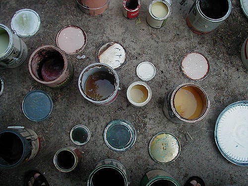 3-Bucket System for Writing: Leap Year W11 | by Jess Kuemmerlin | Medium