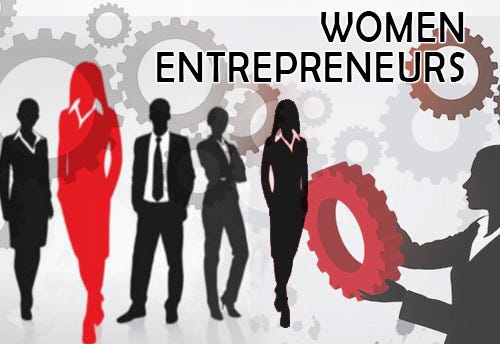 WOMEN ENTREPRENEURS AND THEIR CONTRIBUTION ON NATIONS DEVELOPMENT | by ...