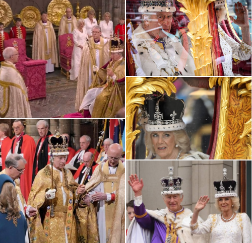 The Crown… - Sílvio César Tudela - Medium