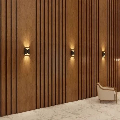 What is Wall Paneling. Wall paneling is a decorative and… | by suliman ...