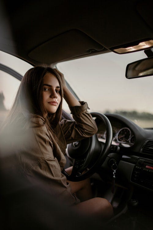 Top 10 Risky Behaviors of Teen Drivers | by Parenting In Real Life | Medium