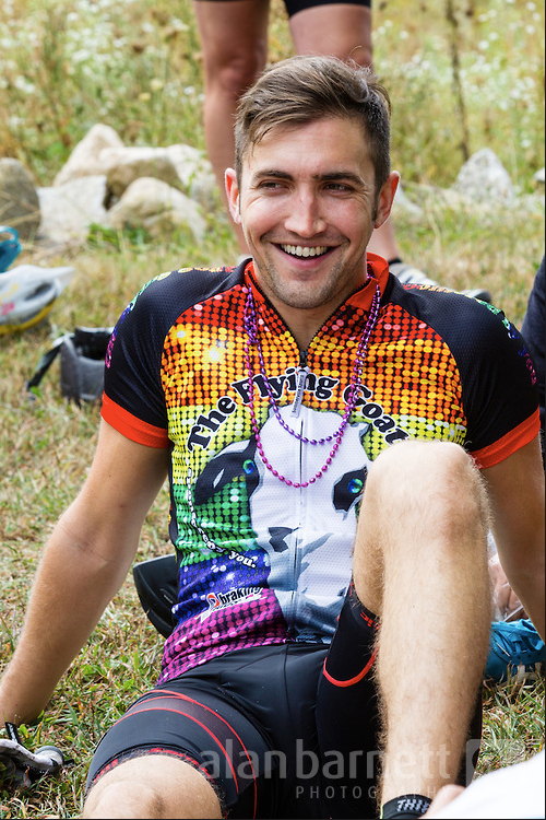 Meet Brian Matthew!. Name: Brian Matthew | by The Flying Goats | Meet ...