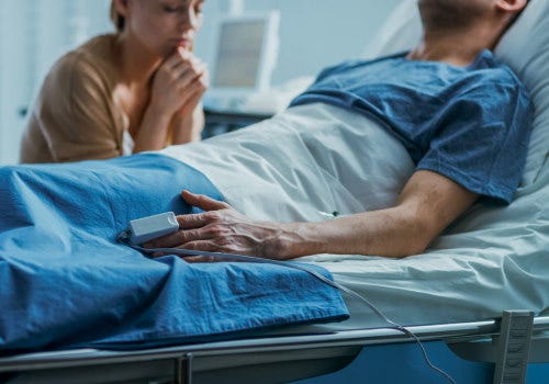 What is Vegetative state and is there a cure? Symptoms and causes of it ...