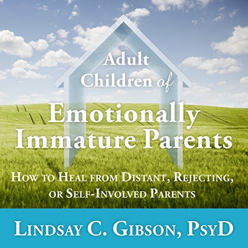 Top 10 Audiobooks in Parent & Adult Children | by Audiobook Shine | Medium