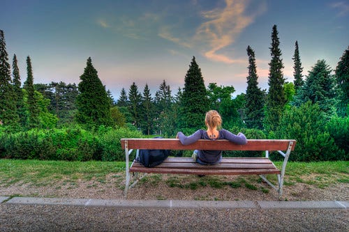 Embracing Leisure: Discovering Joy Beyond Work | by SAMKIT SANGHVI | Medium