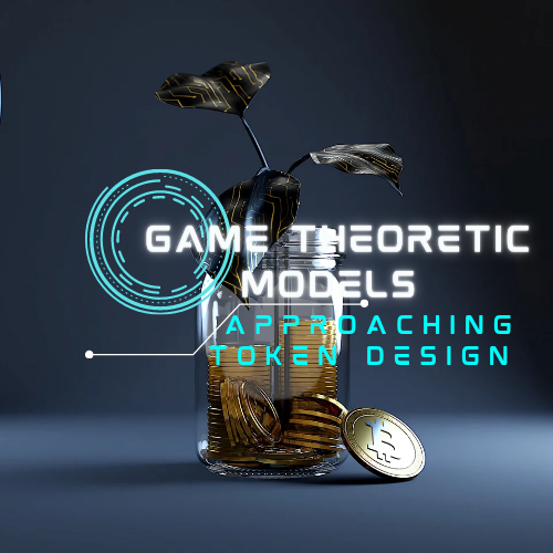 Game Theoretic Models: Inclining Towards Token Design. | by Rubiks Hub ...