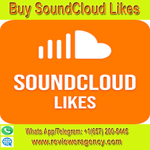 Buy SoundCloud Likes. Boost Your SoundCloud Presence: The… | by ...