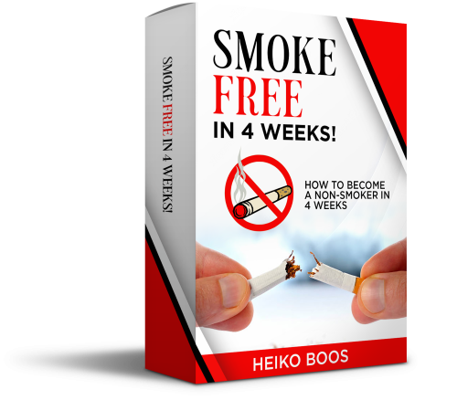 Smoke-Free in 4 Weeks with Our eBook | by Productcuan | Sep, 2023 | Medium