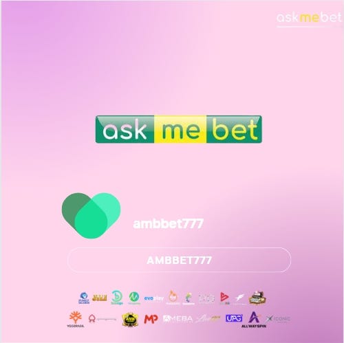 ambbet777 - Vipvip - Medium