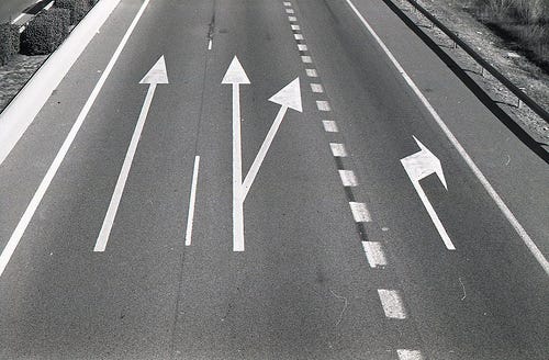 Attend College Or Navigate the Road Less-Traveled? | by UnCollege | Medium
