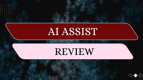 AI Assist Review: Transform Your Marketing Activities with Robust AI Technology | by vivek | Nov ...