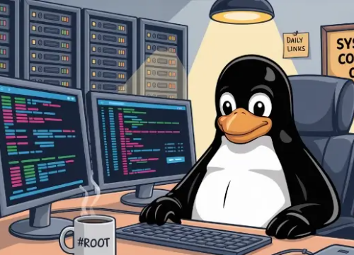 “Linux in the Wild: How the Invisible Operating System PowersYour World ...