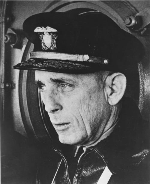 Daniel V. Gallery: A Biography of Chicago’s Favorite War Hero | by ...