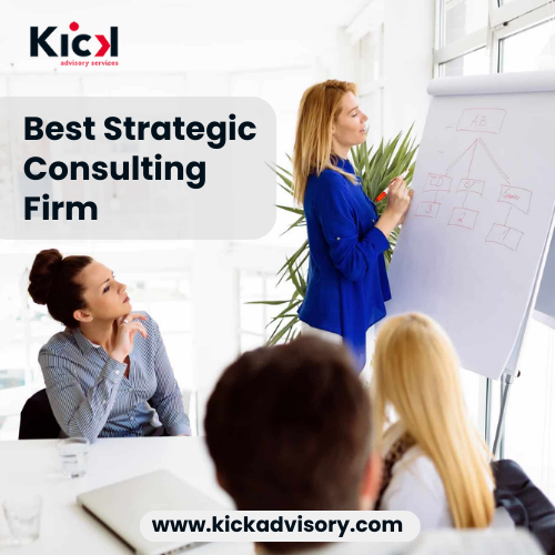 The Best Strategic Consulting Firm in Mauritius | KICK Advisory ...